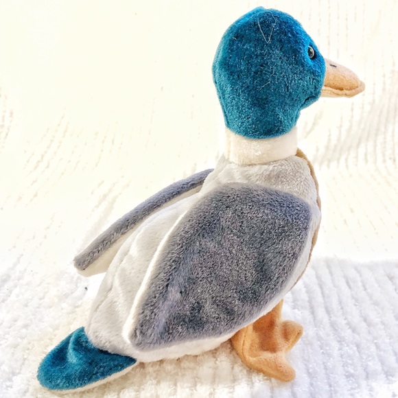 Ty | Toys | 325 Ty Beanie Baby Jake | Poshmark